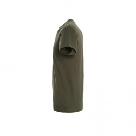 T-shirt Militaire Vert Armée - Pro Army Taille S