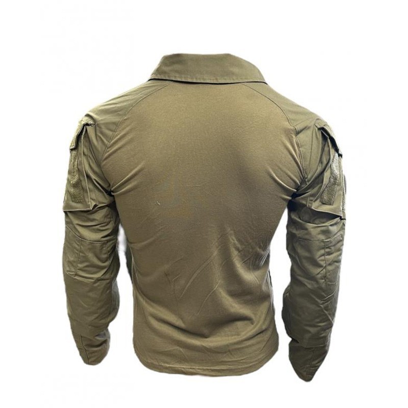Chemise Ubas Tactique Green Ranger - Pro Army Taille 2XL